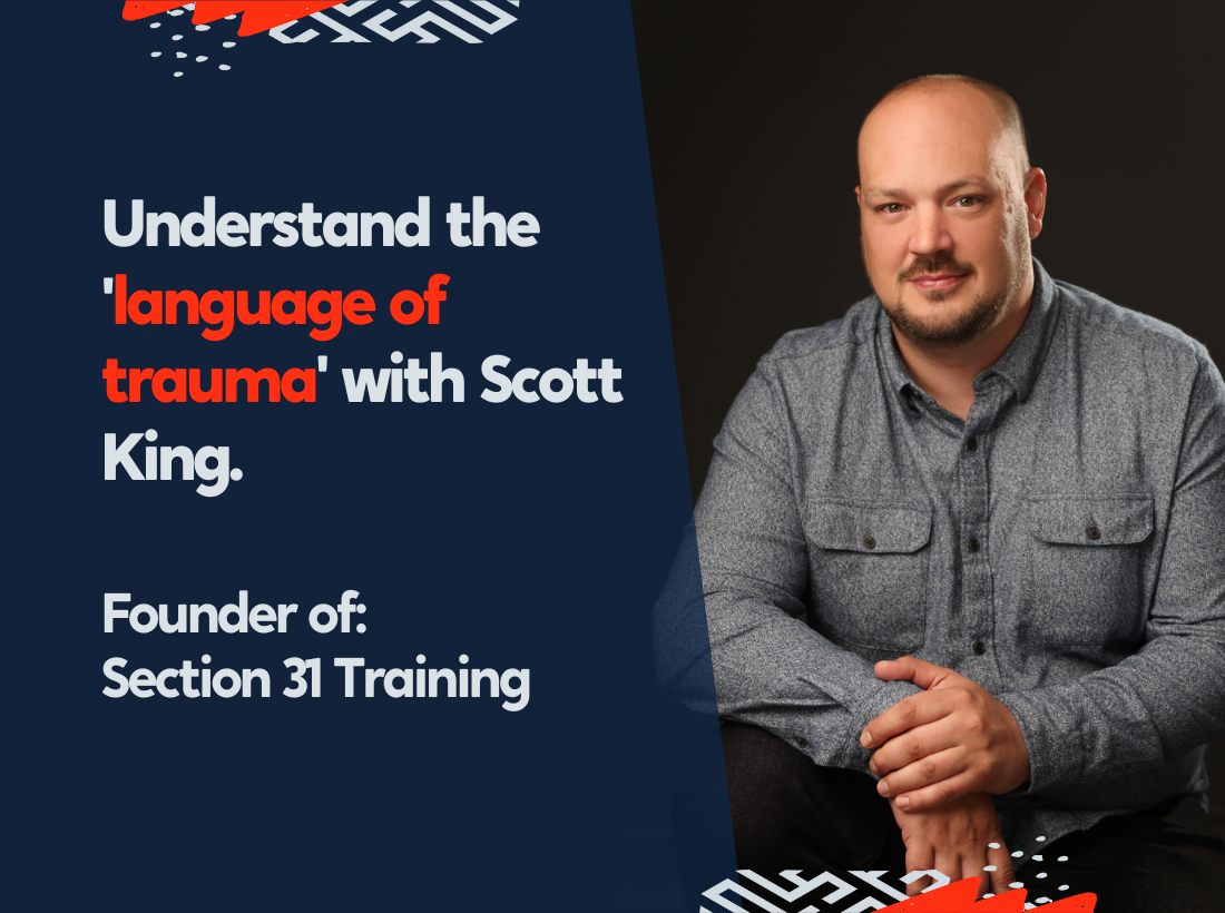 In Conversation With: Scott King | The Care Leaders